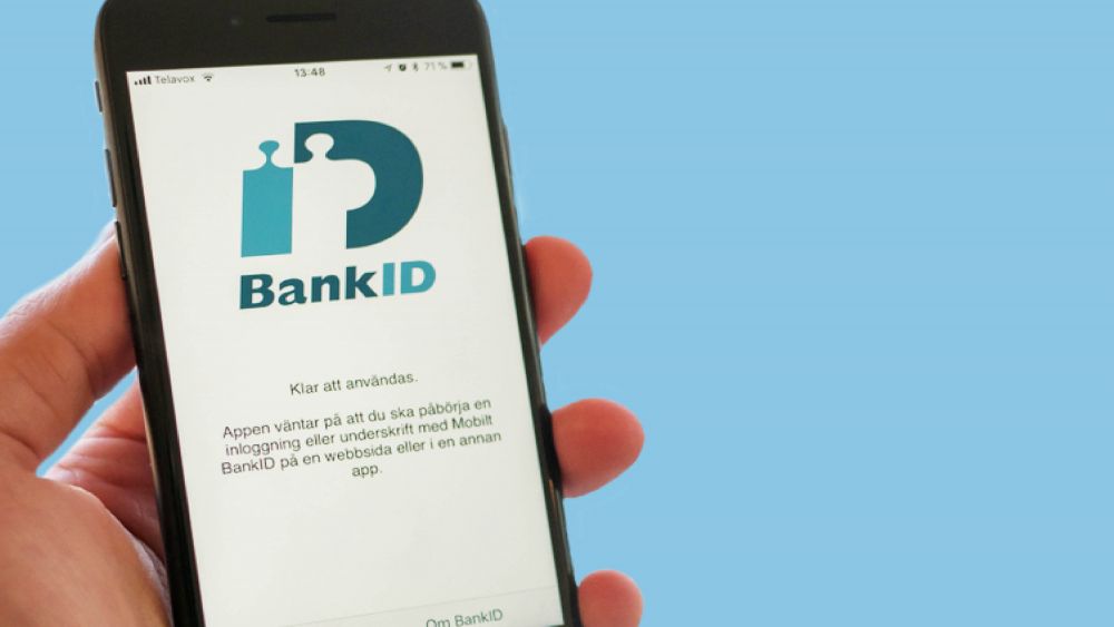 E-signering | Svensk e-identitet