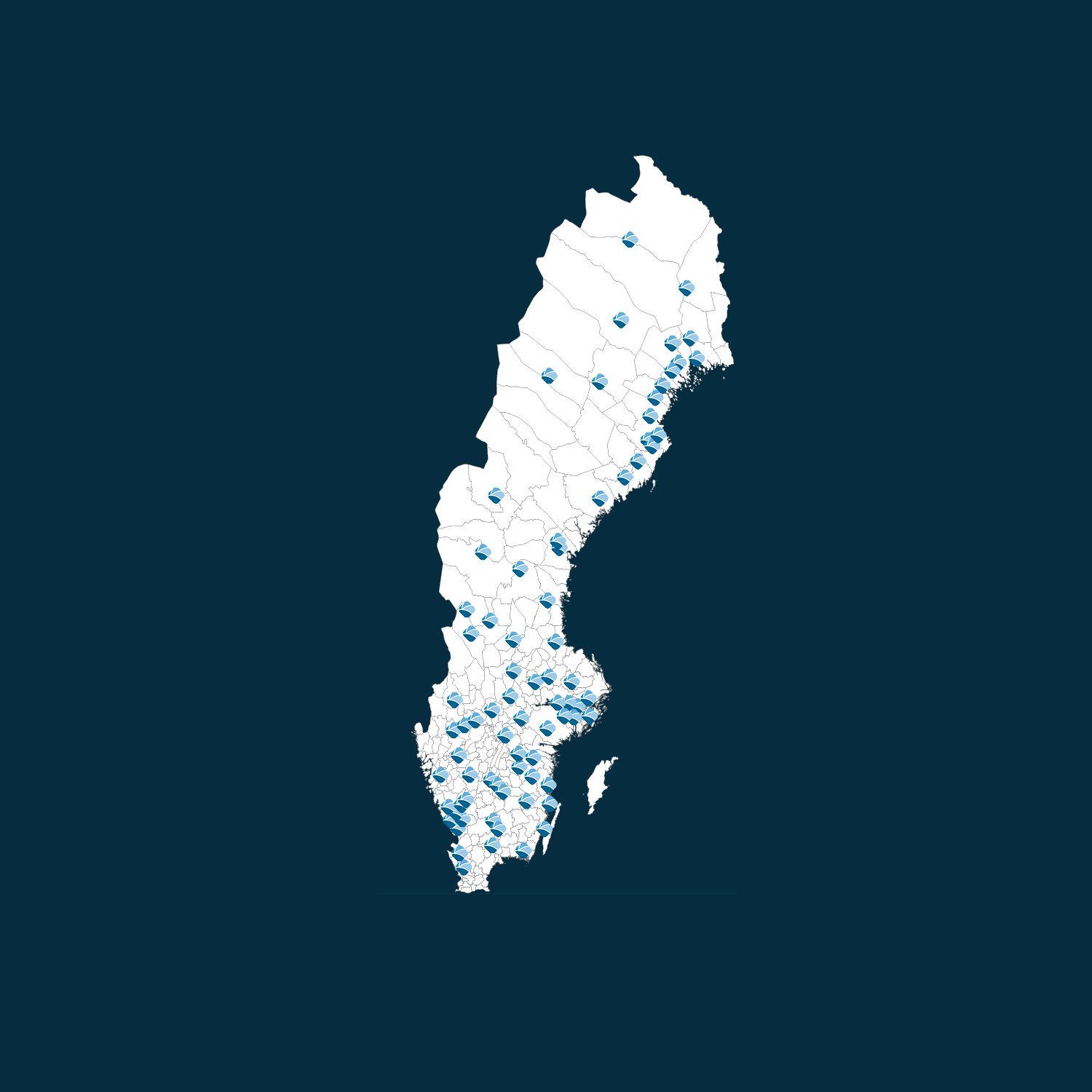 HSA och SITHS ombudstjänst | Svensk e-identitet