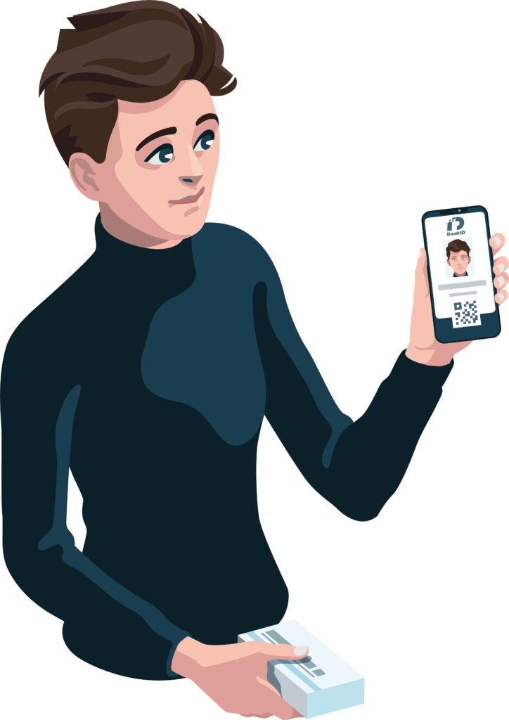Verifiera användaren med digitalt ID-kort i era tjänster? | Svensk e ...