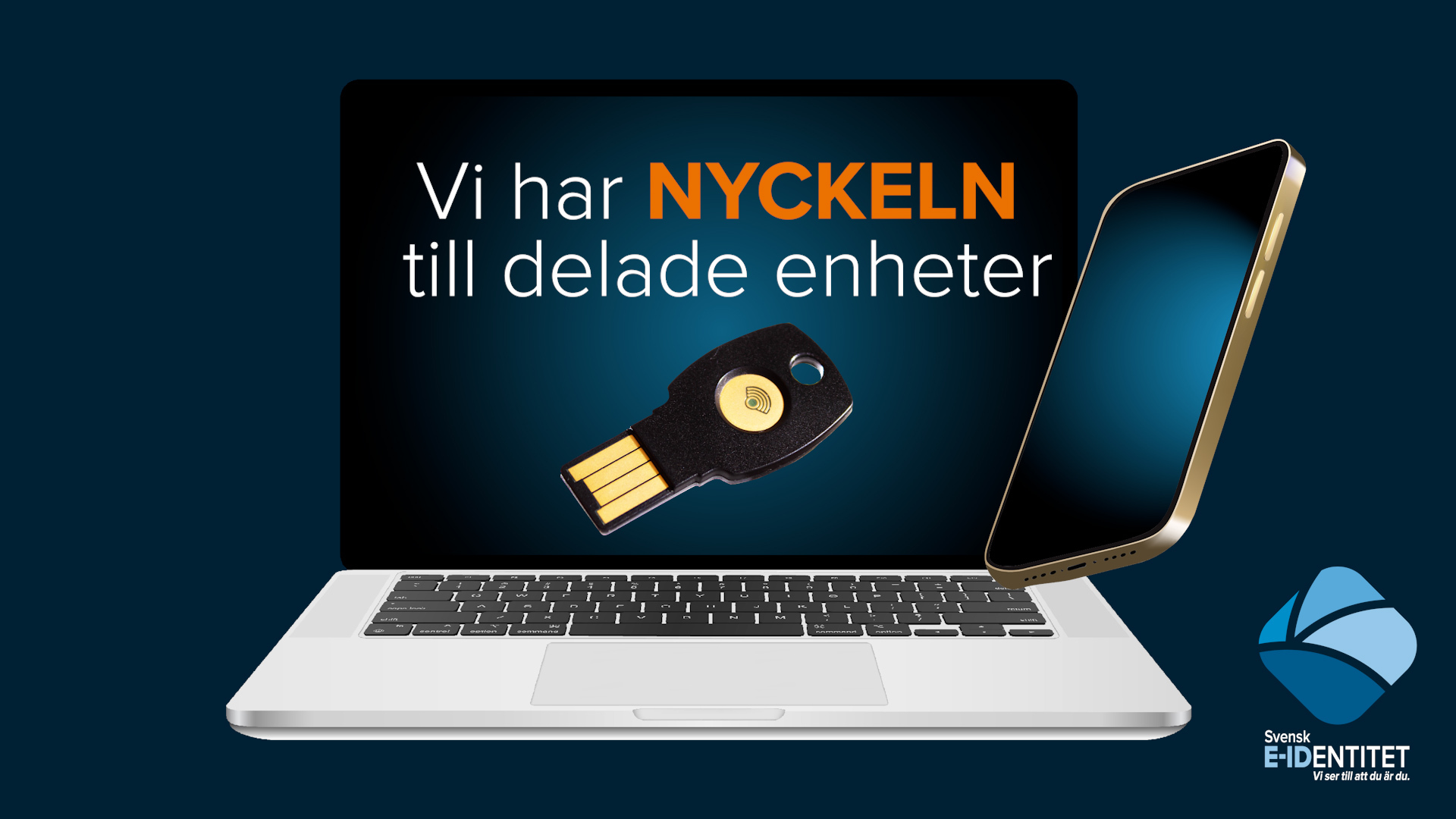 2FA-paket | Svensk e-identitet