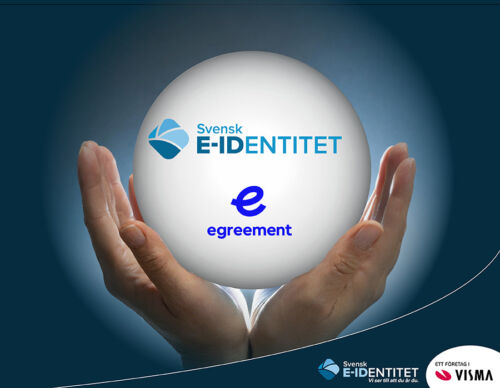 Autentisering – Vi ser till att du är du | Svensk e-identitet