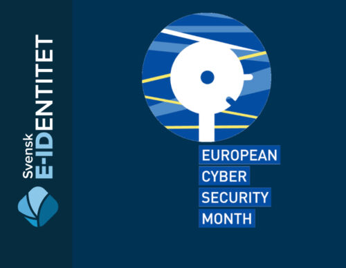 Vad är SITHS eID? | Svensk e-identitet